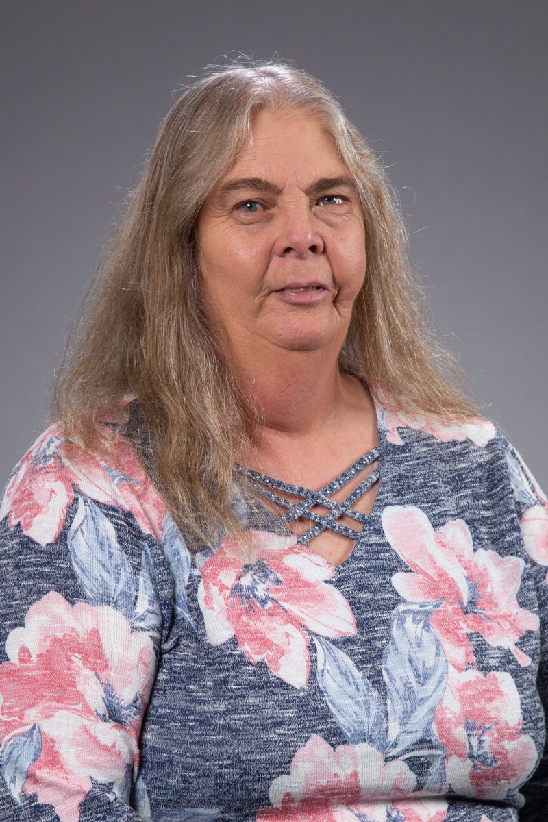 UADA Personnel Directory